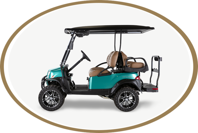Club Car Tempo - Club Car Mexico